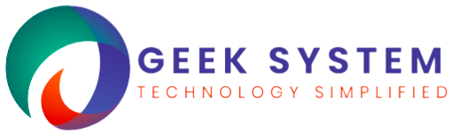 Geek System LLC